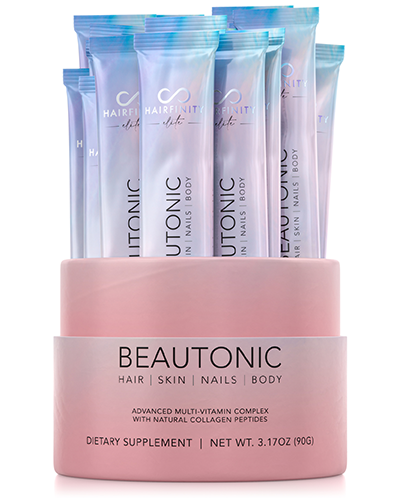 GOFINITY - Beautonic