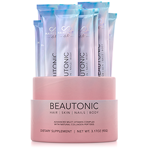 GOFINITY - Beautonic