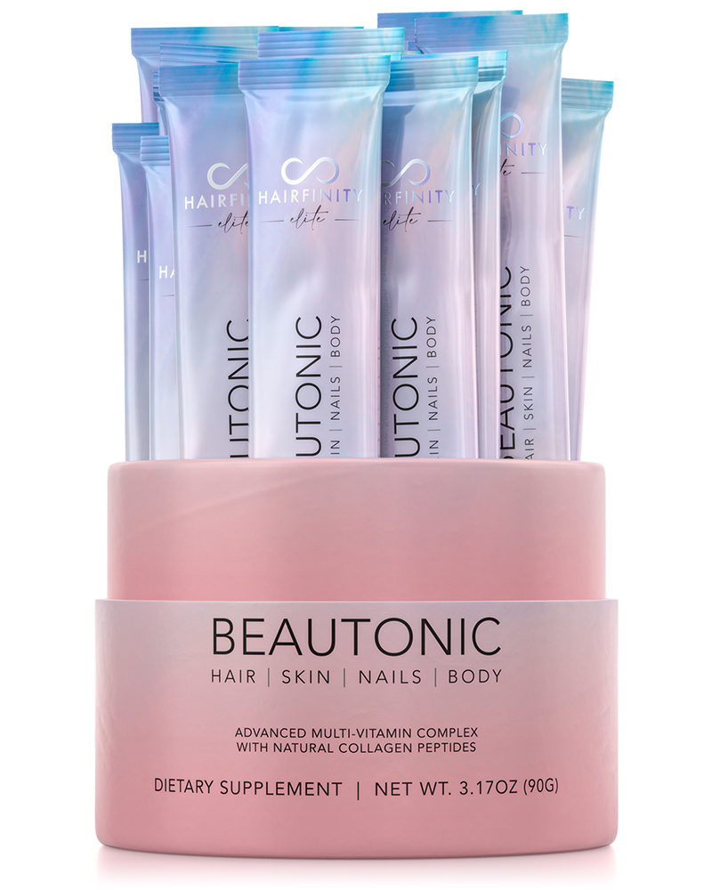 GOFINITY - Beautonic